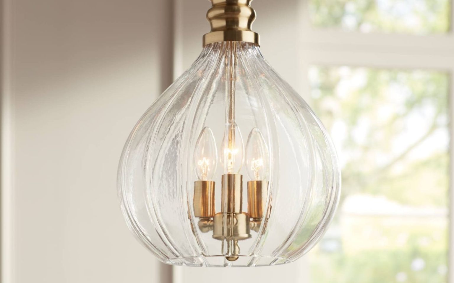 Possini Website - Premium Lighting